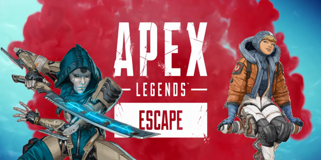 Apex Legends Season 11 collection event: Start date, rewards, map changes and more | GINX Esports TV