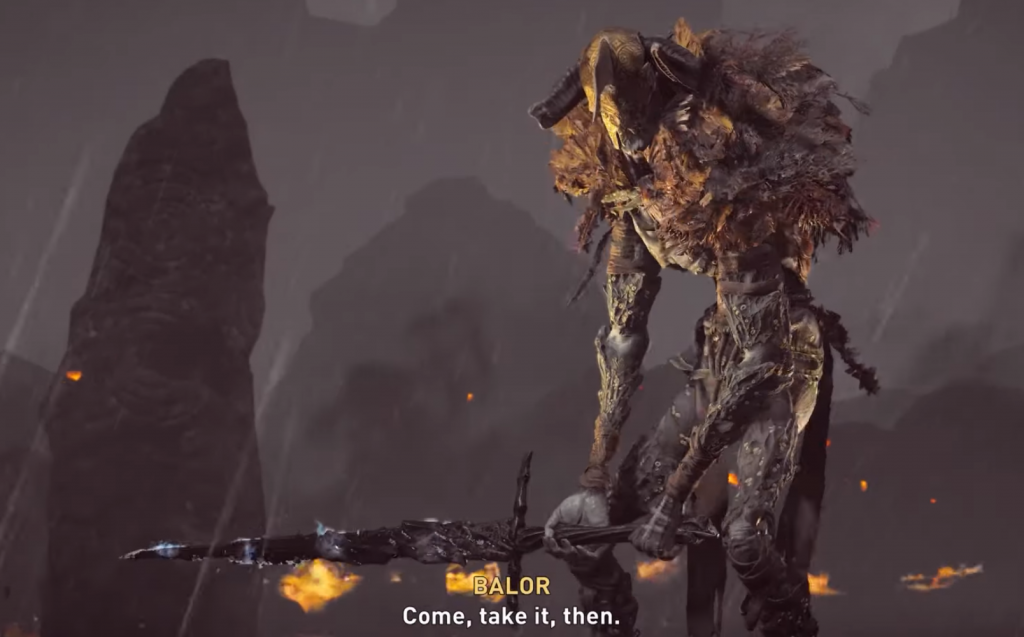 Legendary Gae Bolg Spear, how to get in AC Valhalla: Wrath of the ...