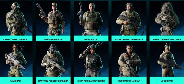 All Battlefield 2042 Specialists - traits, classes, and gadgets | GINX ... All Battlefield 2042 Specialists - traits, classes, and gadgets | GINX ...