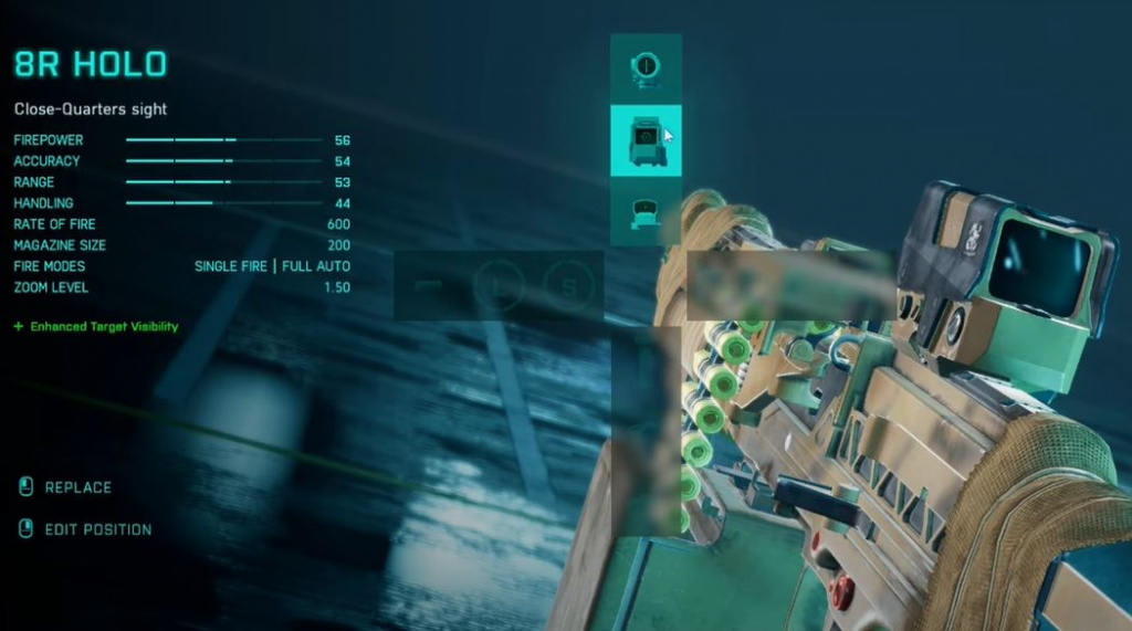 Best LCMG loadout for Battlefield 2042 | GINX Esports TV