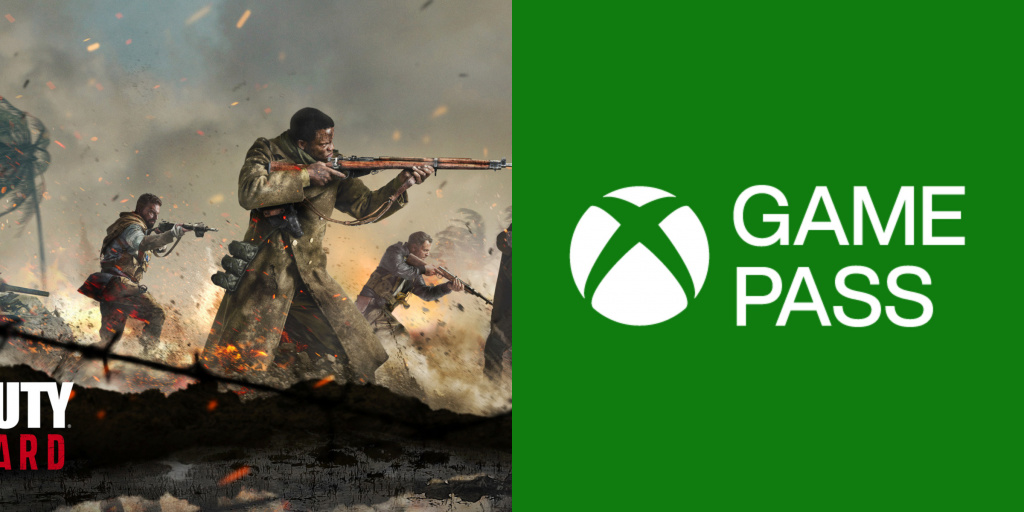 Is Call of Duty coming to Xbox Game Pass? | GINX Esports TV