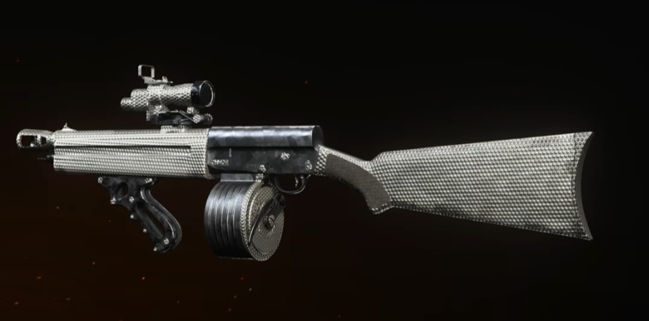 Cod Vanguard Weapon Camos How To Unlock Gold Diamond And Atomic