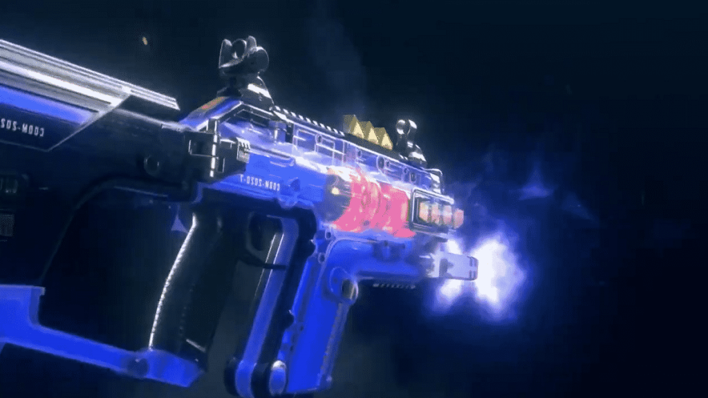 Cod Mobile Smg Tier List Every Submachine Gun Ranked From Worst To
