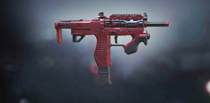 Cod Mobile Smg Tier List Every Submachine Gun Ranked From Worst To