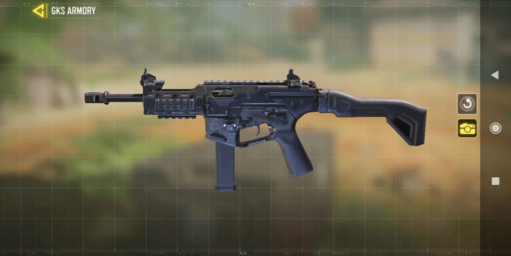 Cod Mobile Smg Tier List Every Submachine Gun Ranked From Best To