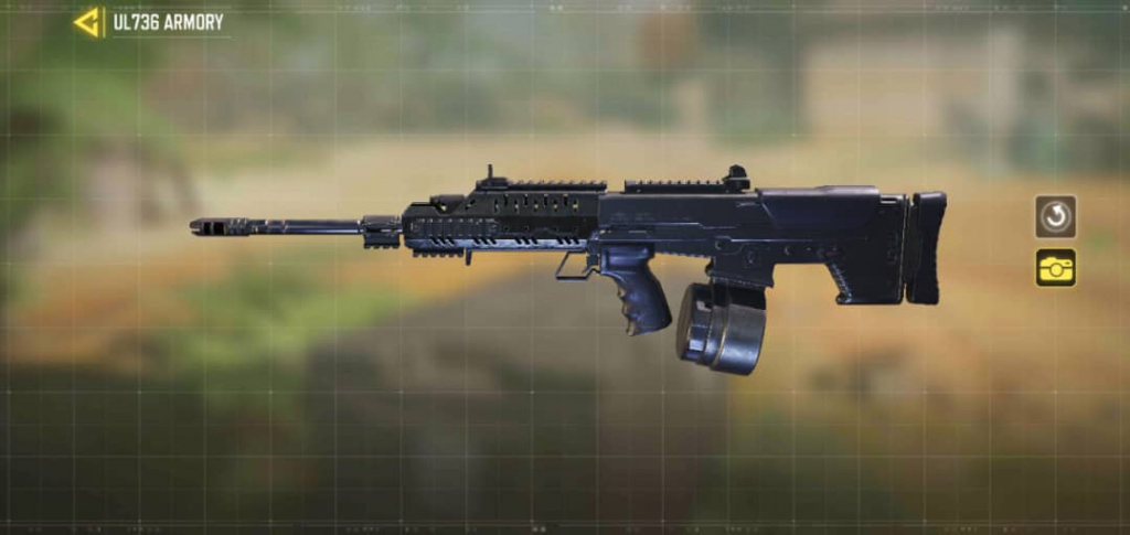 COD: Mobile LMG tier list - Every Light Machine Gun ranked from worst ...