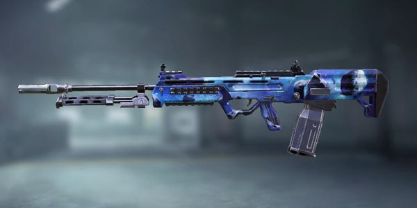 COD: Mobile LMG tier list - Every Light Machine Gun ranked from worst ...