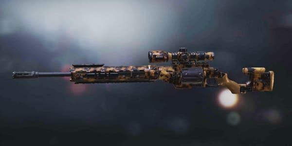 COD: Mobile Sniper tier list - Every Sniper and Marksman Rifle ranked from best to worst for ...