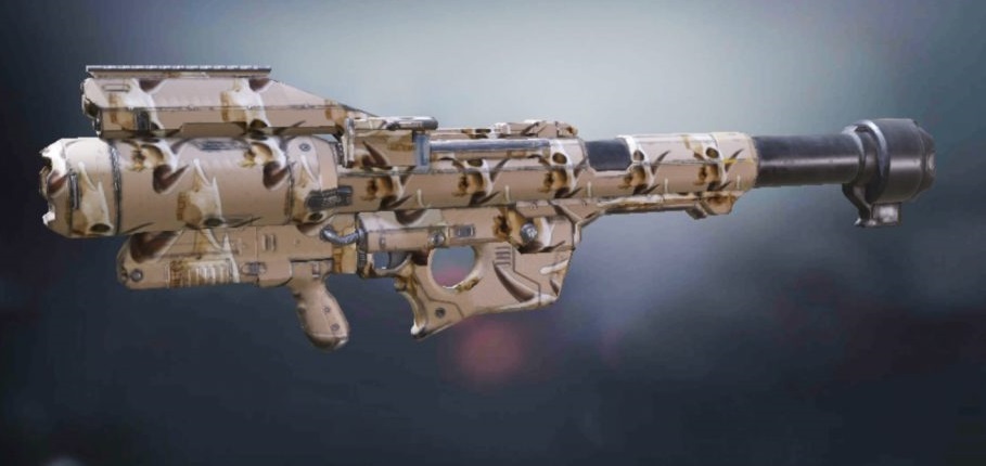 All COD Mobile Razor Sharp challenges - How to get the Sickle | GINX ...