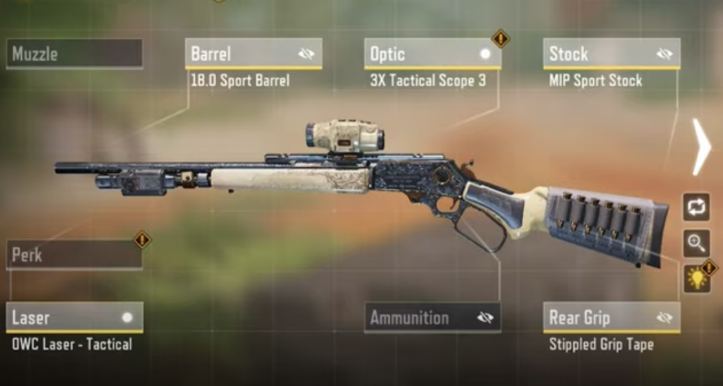 Best MK2 Carbine gunsmith loadout for COD Mobile Season 7 | GINX Esports TV