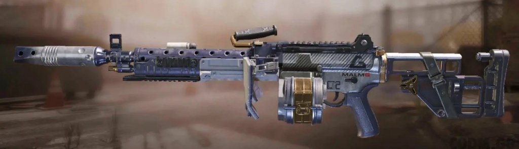 Best weapons in COD: Mobile Season 4 ft. AK-47, QXR, Locus, KRM-262 ...