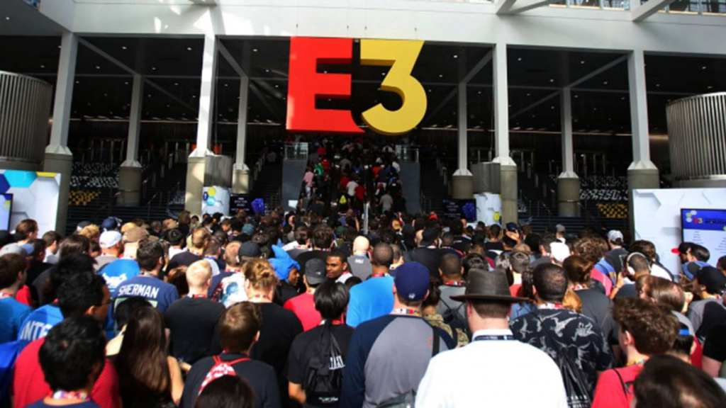 E3 2022 has been officially cancelled | GINX Esports TV E3 2022 has been officially cancelled | GINX Esports TV