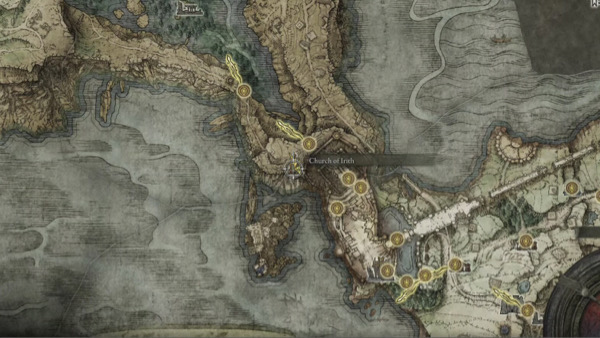 Where to find Academy Glintstone Key in Elden Ring | GINX Esports TV