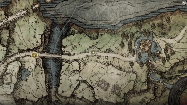 Elden Ring Deathroot Guide – How to use and locations | GINX Esports TV