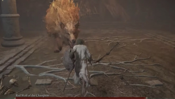 Elden Ring Deathroot Guide – How to use and locations | GINX Esports TV