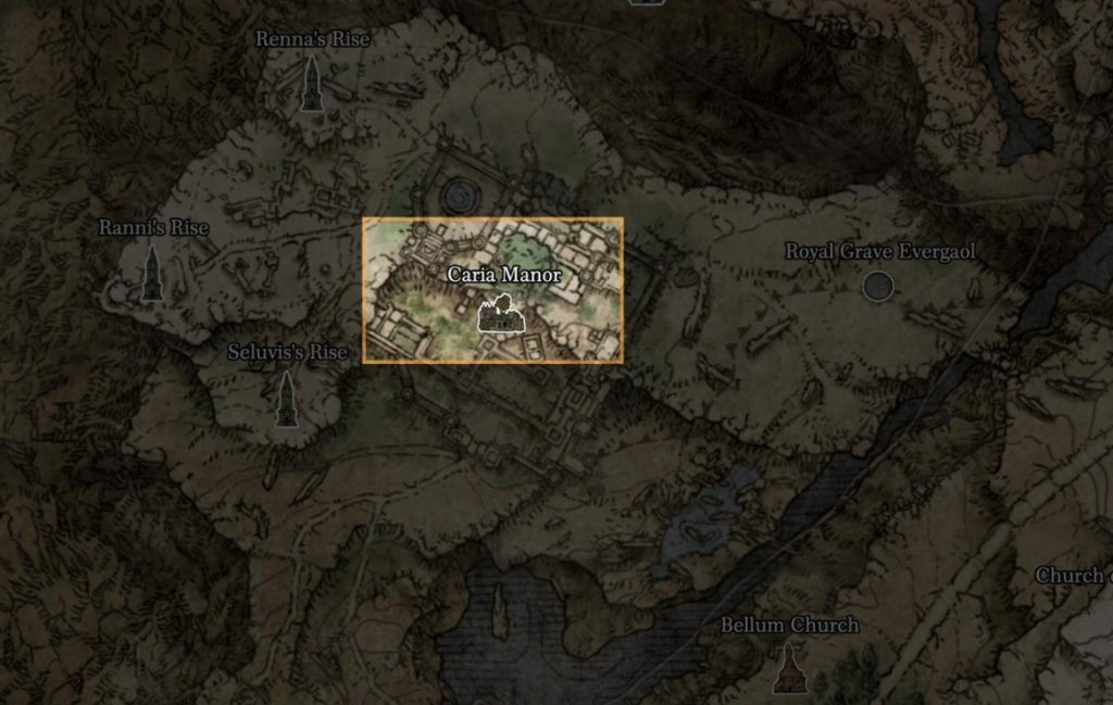 Elden Ring Royal Knight Loretta boss guide - How to beat and location ... Elden Ring Royal Knight Loretta boss guide - How to beat and location ...