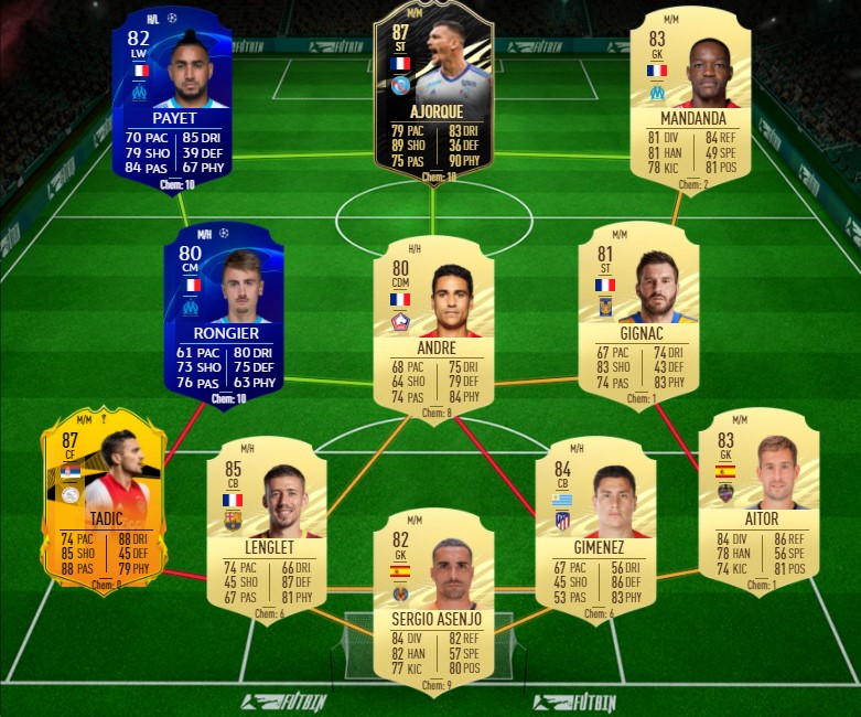 FIFA 21 Jan Oblak POTM: Cheapest solutions, rewards, stats | GINX ...