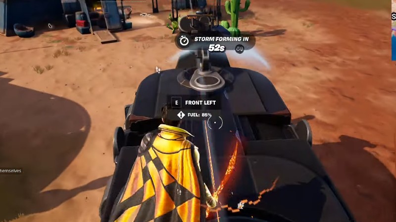 Battle Bus Locations In Fortnite Chapter 3 Season 2 Ginx Esports Tv 6844