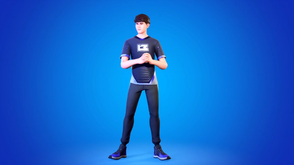 Fortnite Bugha Icon series skin: Release date, bundles, cost, and how ...