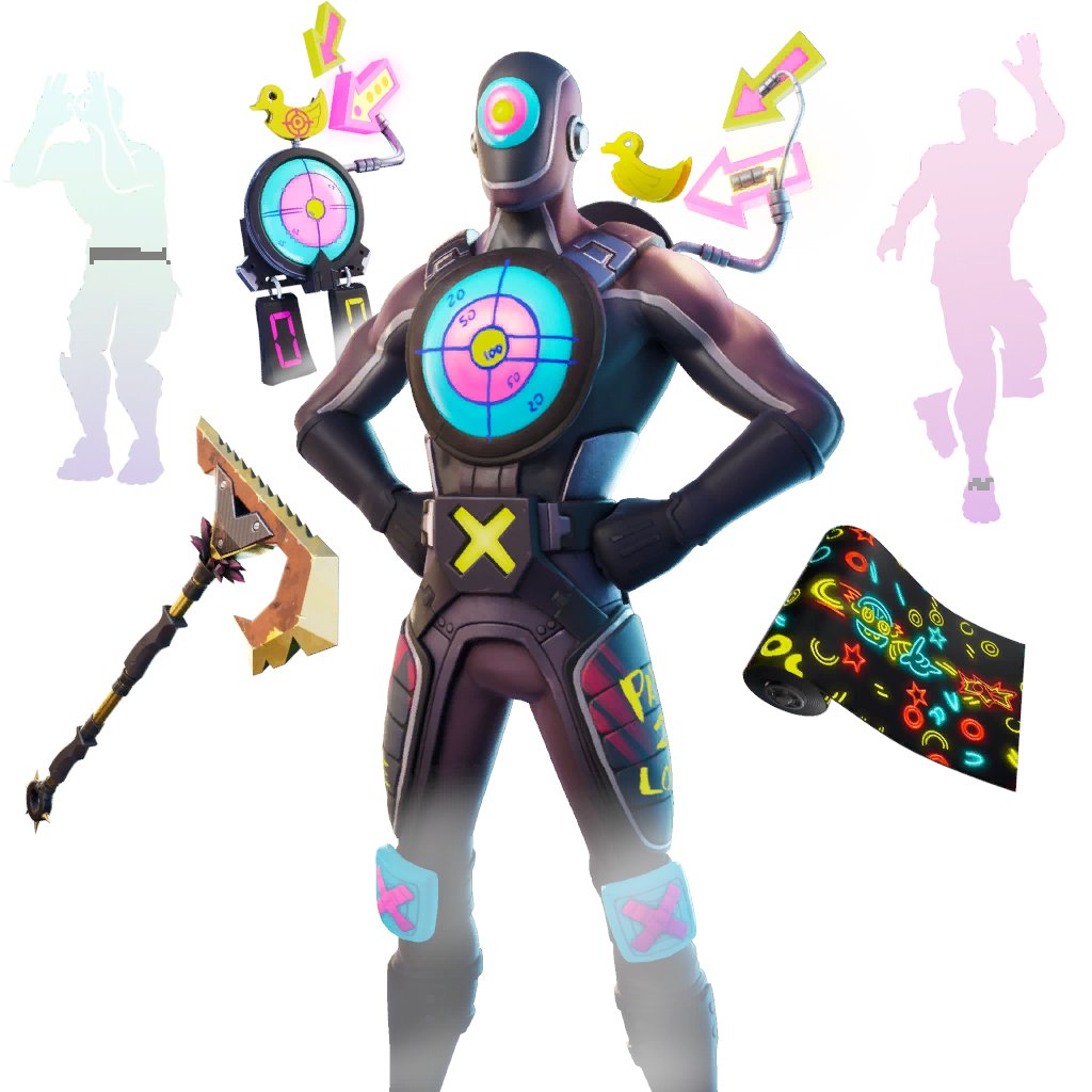 Fortnite v16.30 update: All leaked cosmetics, skins, bundles and more ...