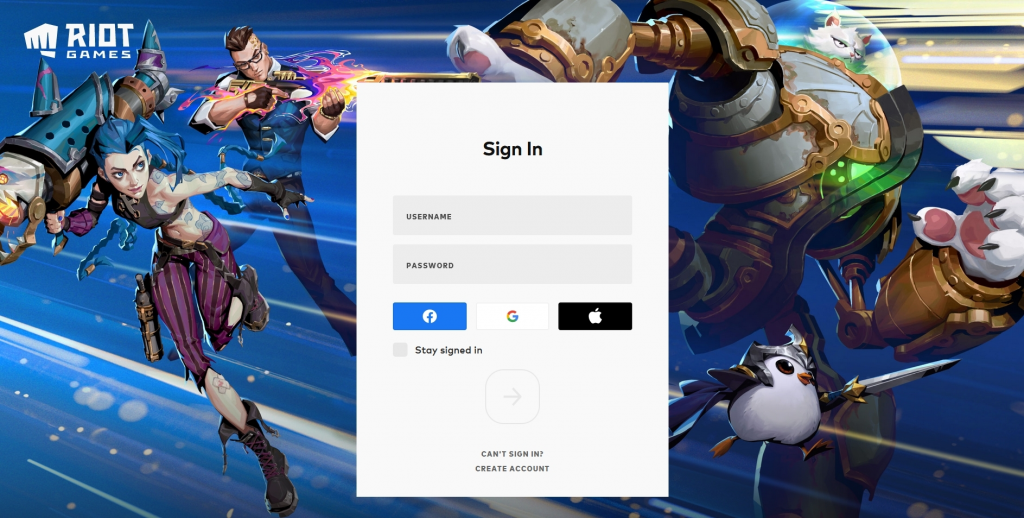 How to enable 2FA in League of Legends and Valorant | GINX Esports TV