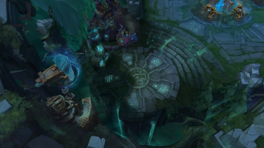 Riot reveals Ultimate Spellbook mode as part of Ruination’s arrival to ...