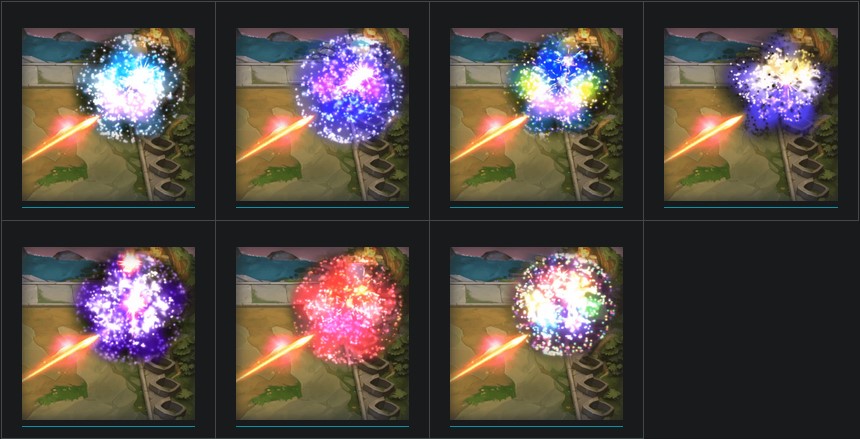 Riot 2021 Pride Celebration: Unlock rewards in all games from the ...