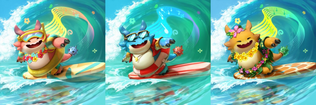 Teamfight Tactics Reckoning: Battle Pass, content, and Set 4 ranked ...