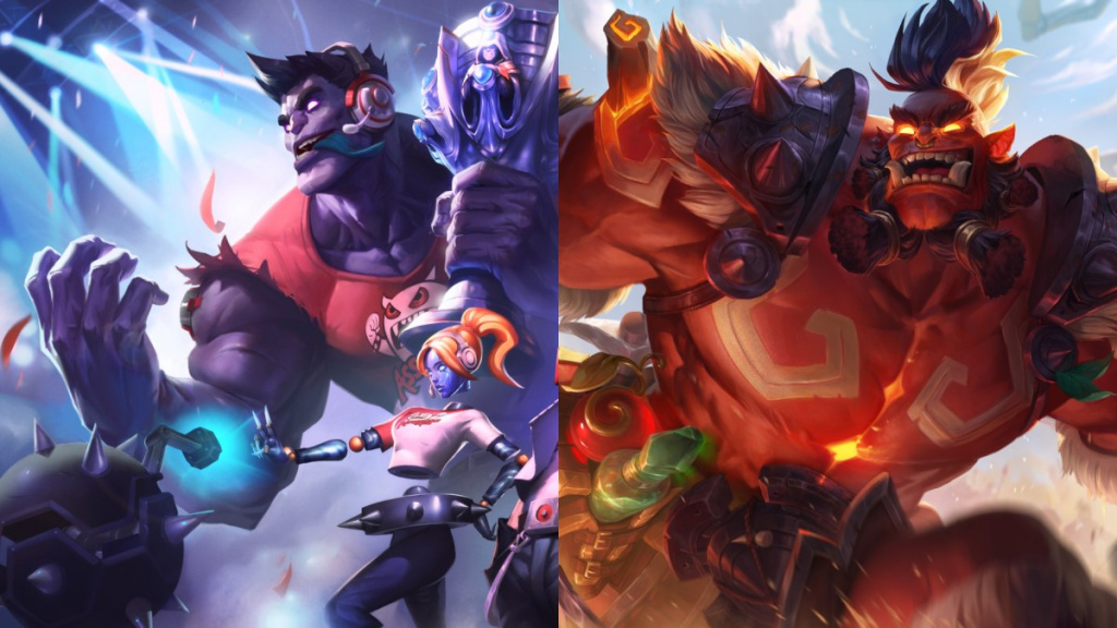 Dr. Mundo's VGU, everything you need to know about League of Legends ...