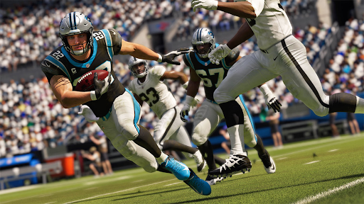The best running play in Madden 22 | GINX Esports TV