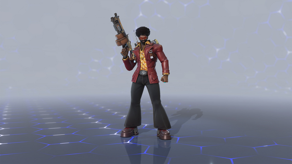 Overwatch 2021 Anniversary event: All new skins and how to unlock ...