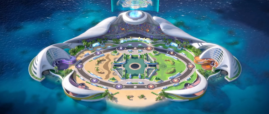 Pokémon Unite: Release date, trailer, gameplay, and features | GINX ...