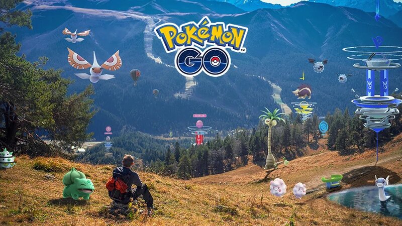 Pokémon Go Fest 2022 Dates Cities Events And More Ginx Esports Tv