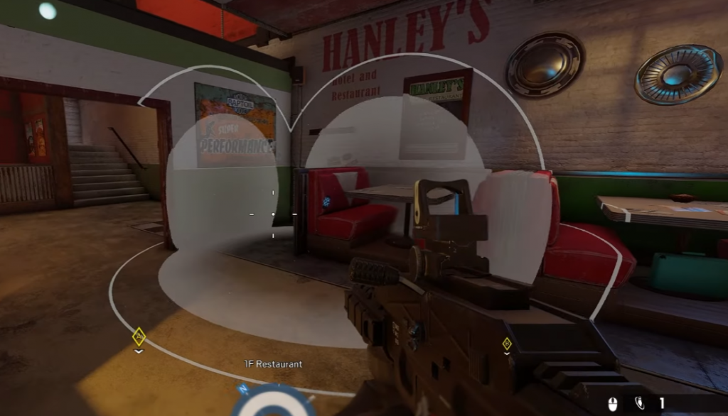 R6 Siege Thorn guide: Release date, unique gadget, weapons, loadout ...