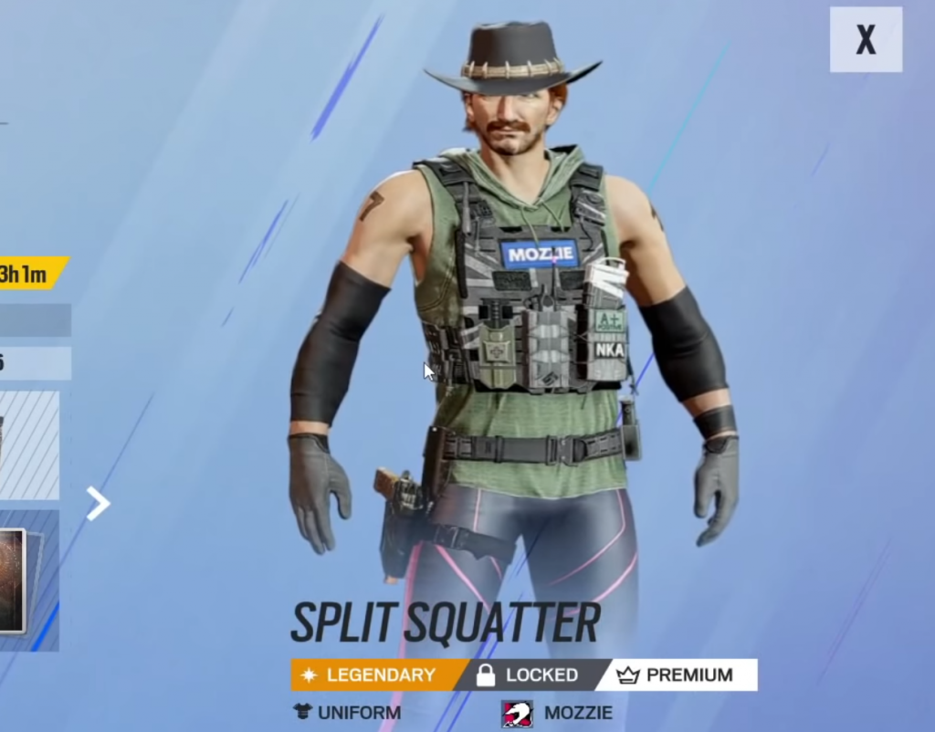 R6 Siege High Calibre battle pass: All cosmetics, rewards, tiers, price ...