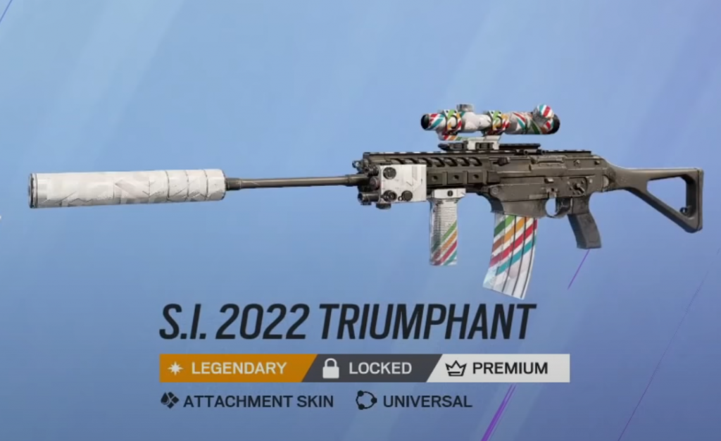 R6 Siege High Calibre battle pass: All cosmetics, rewards, tiers, price, end date, more | GINX ...