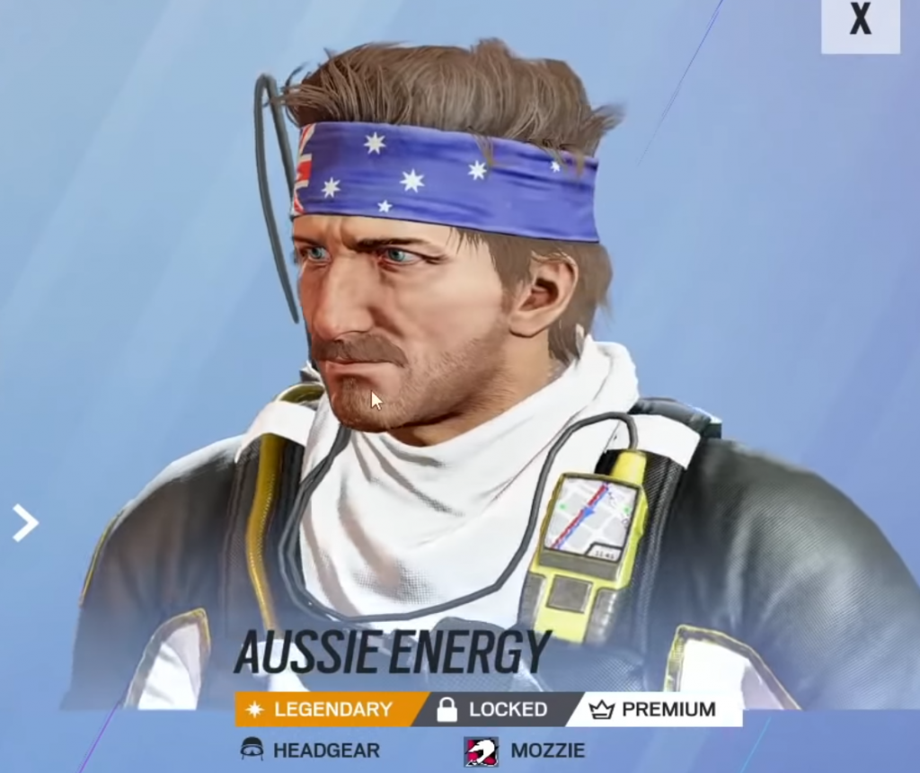 R6 Siege High Calibre battle pass: All cosmetics, rewards, tiers, price ...