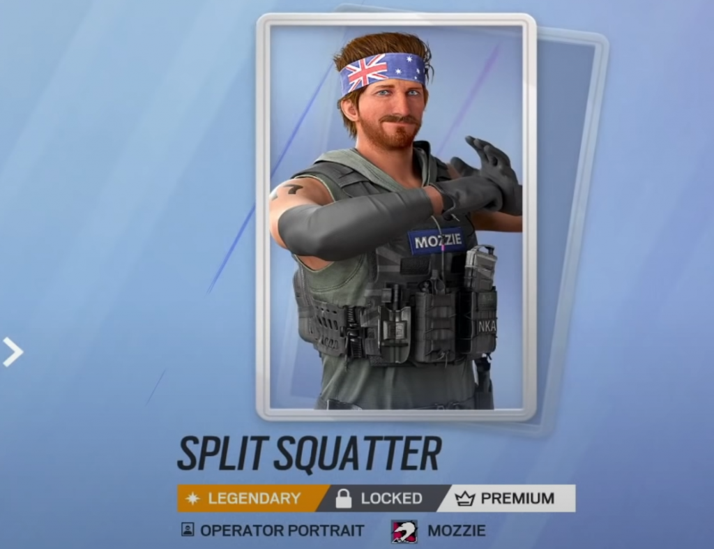 R6 Siege High Calibre battle pass: All cosmetics, rewards, tiers, price ...