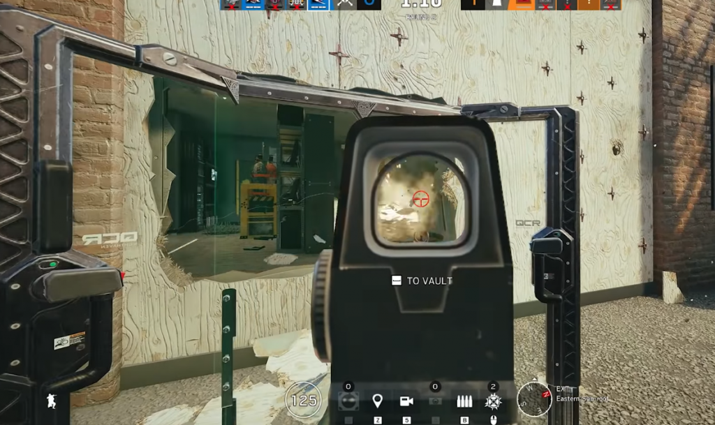 R6S Osa: Release date, loadout, gadgets, unlock price, more | GINX Esports TV