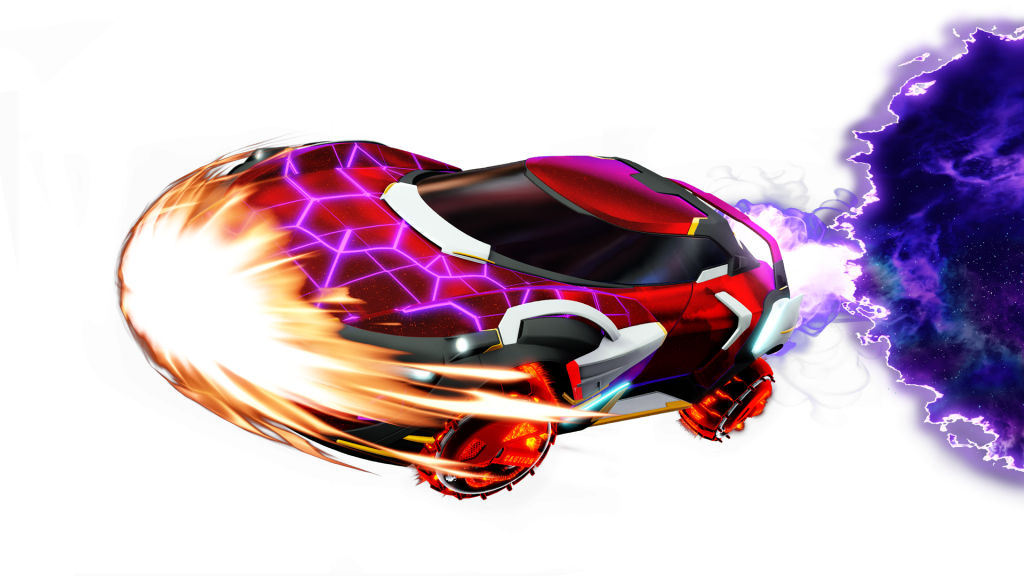 Rocket League Rocket Pass Season 5 Release Date Rewards Challenges