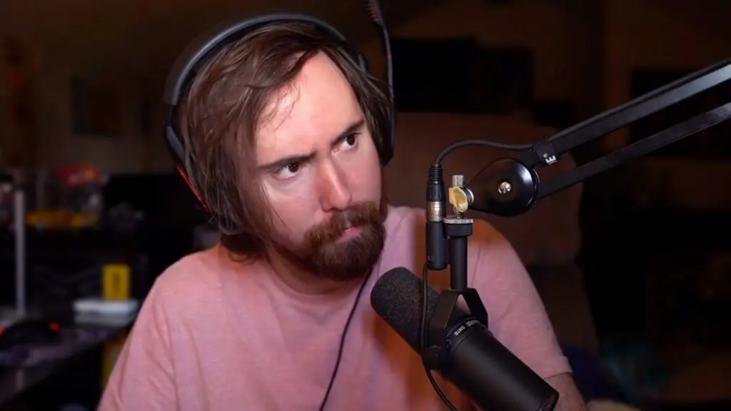 Asmongold slams Blizzard decision to change McCree's name in Overwatch ... Asmongold slams Blizzard decision to change McCree's name in Overwatch ...