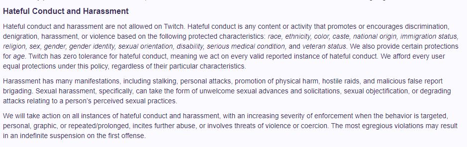 Hasan Hit With Third Twitch Ban Over Cracker Racial Drama Ginx