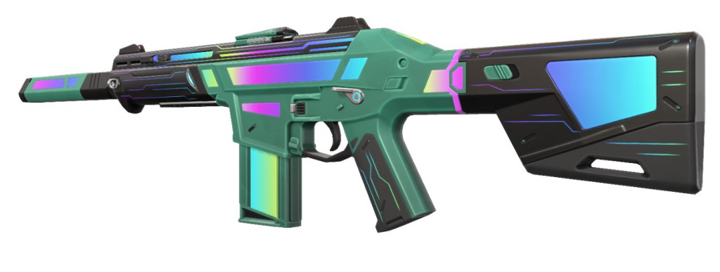 Valorant Ep 2 Act 3 battle pass: All tiers, price, skins, release date ...