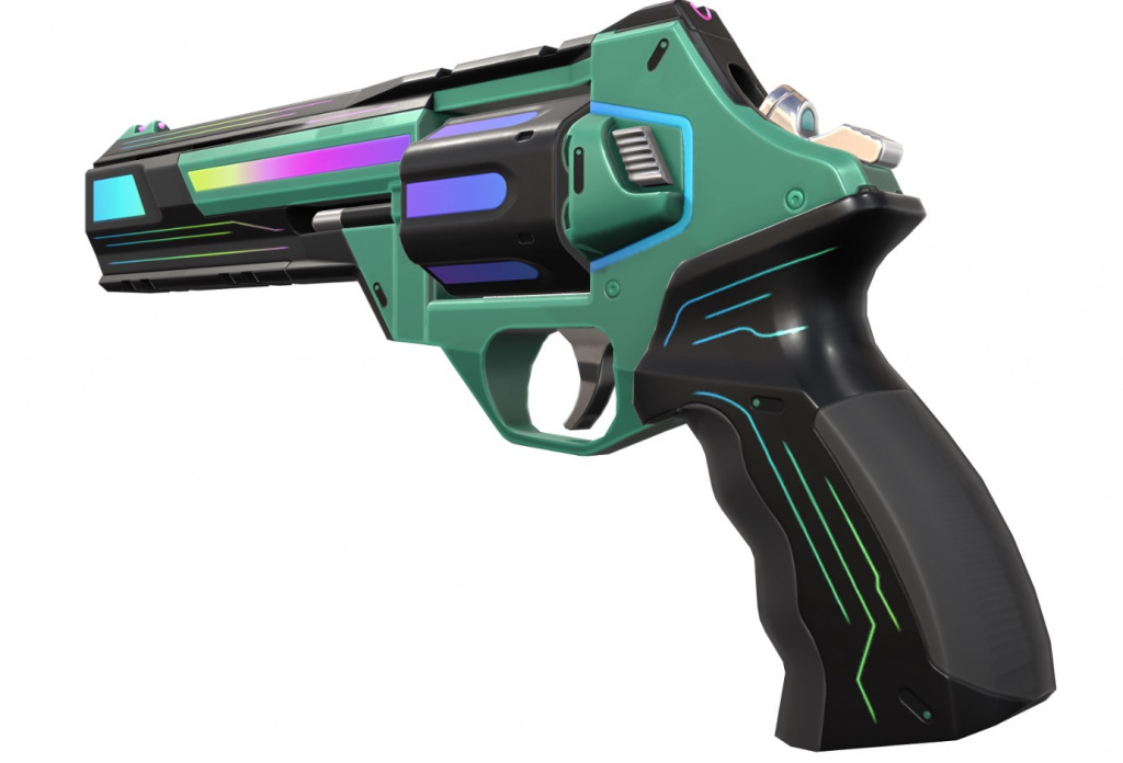 Valorant Ep 2 Act 3 battle pass: All tiers, price, skins, release date ...