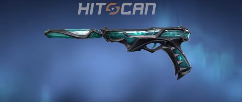 Valorant to get Ruination skin line, all skins and variants revealed ...