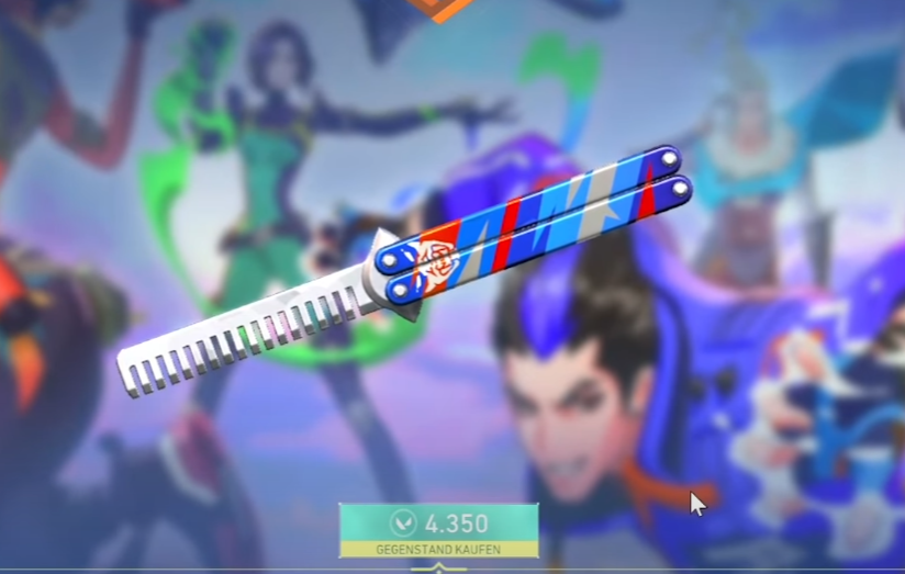 Valorant GO! Vol. 2: Release date, all skins, Chibi Gun buddies, price ...