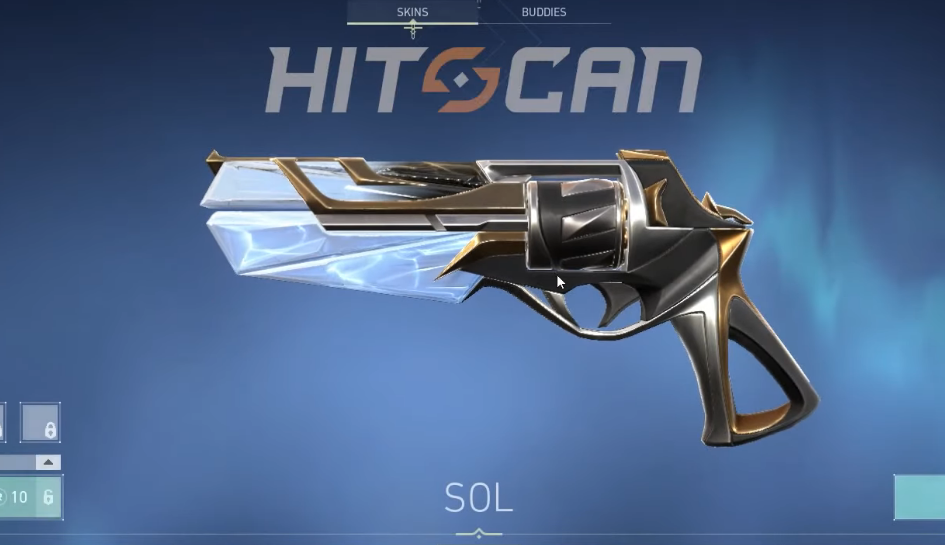 Valorant Sentinels of Light collection: Release date, price, all skins, and more | GINX Esports TV