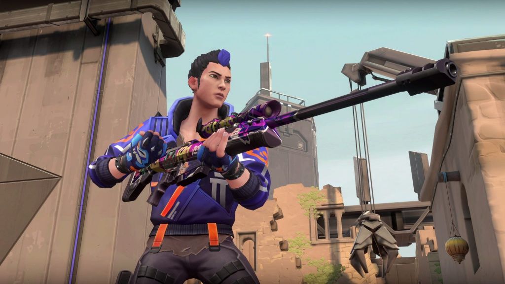 Leaks suggest Valorant’s Operator to drop to 4700 credits amid weapon ...