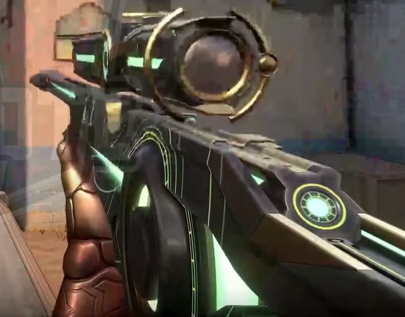 Valorant Origin collection: Release date, price, all skins, and more ...