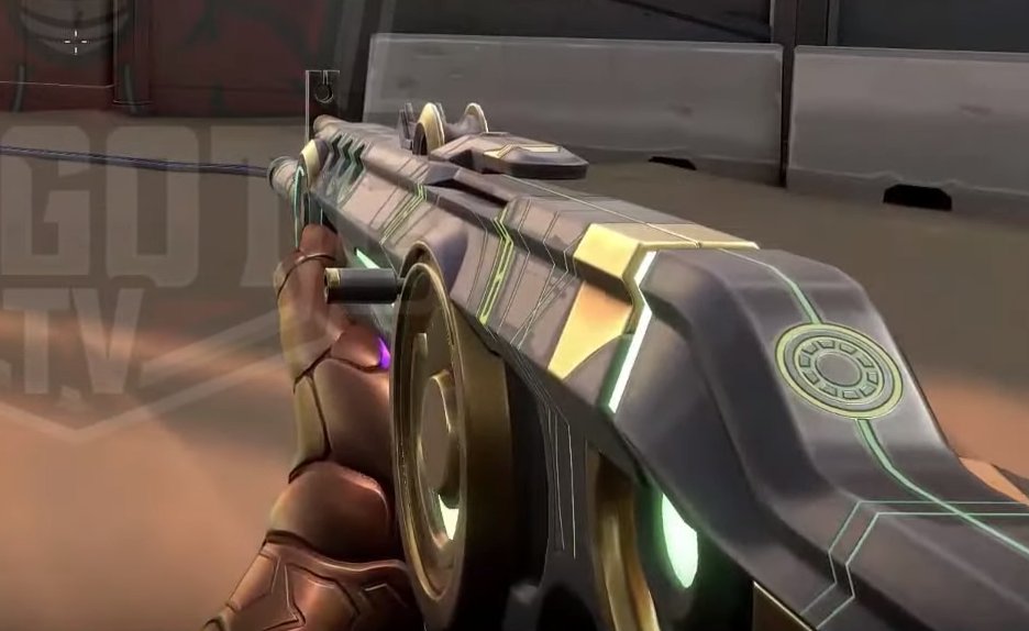 Valorant Origin collection: Release date, price, all skins, and more ...